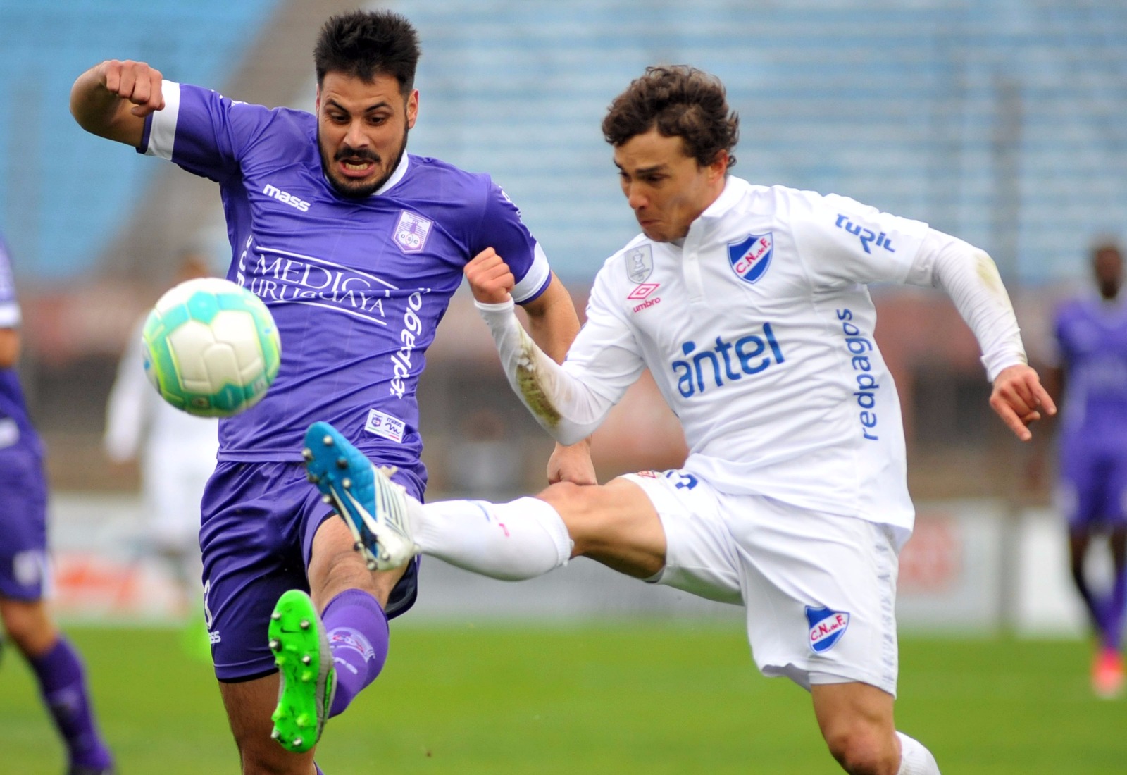 Nacional venció 1-0 a Defensor y se coronó campeón del Torneo ...