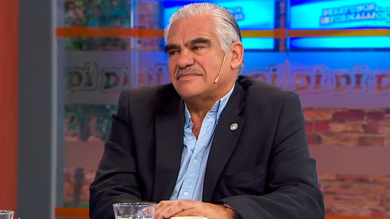 José Bonilla y la reforma de la Caja Militar: "El ministro de Defensa ...