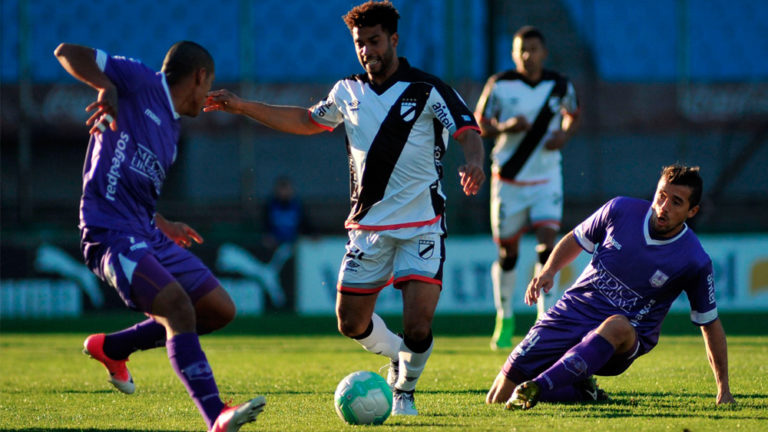 Defensor ganó 1-0 ante Danubio en la Copa de Campeones Uruguayos ...