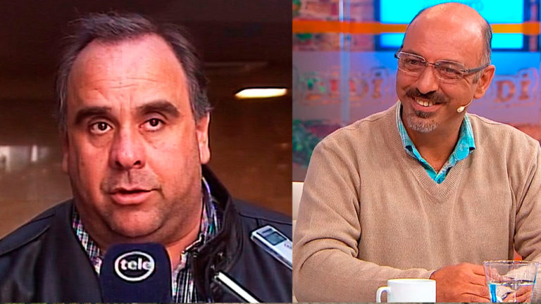 Joselo López y Marcelo Abdala opinaron sobre la sanción del Mercosur a ...