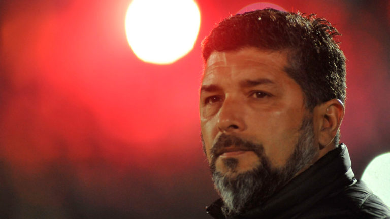 Leonardo Ramos: "desde el primer minuto hubo un solo equipo en la ...