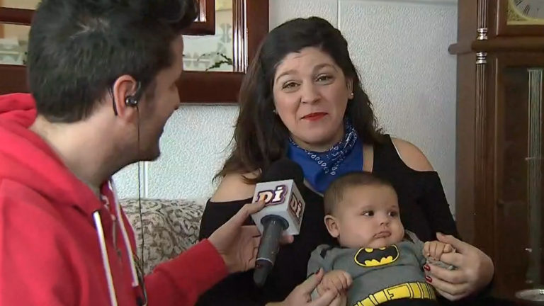 ¡Mujer, madre y comediante!: Lucía Rodríguez presenta "Poderosa", un ...