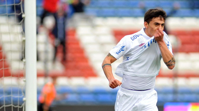 Felipe Carballo se incorpora al Sevilla - Teledoce.com