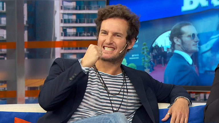 Ángel Bonanni: el uruguayo que triunfa en el mundo - Teledoce.com