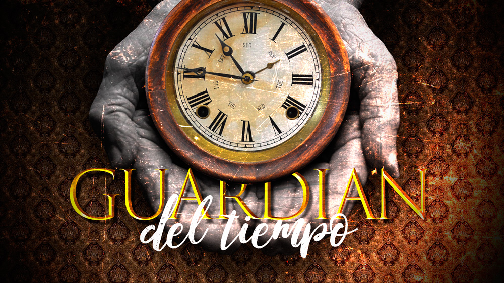 El guardián del tiempo: al cuidado de la hora en San José – Teledoce.com