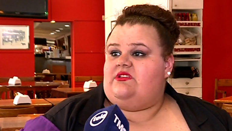 La SCJ analiza si suspende a la abogada Michelle Suárez por falsificar ...