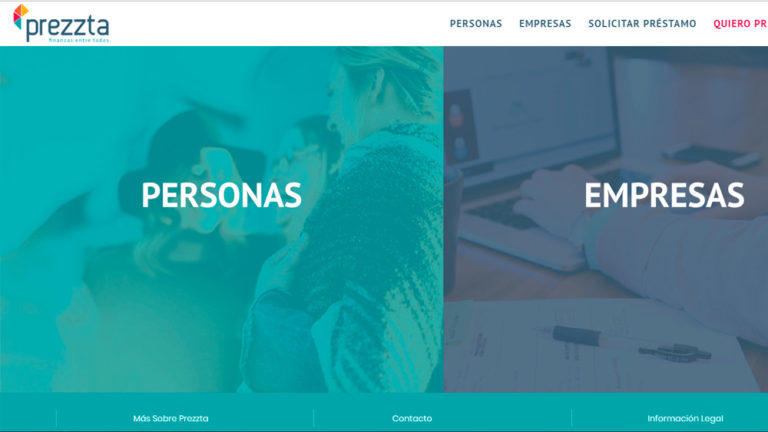 Los préstamos y la tecnología: tres plataformas uruguayas conectan ...