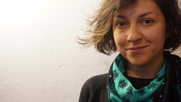 La historia de Emilia Rojas, quien lleva adelante el Taller ...