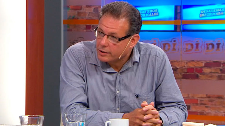 Aníbal Pereyra: "Martínez es un excelente candidato, pero al Pepe no lo ...