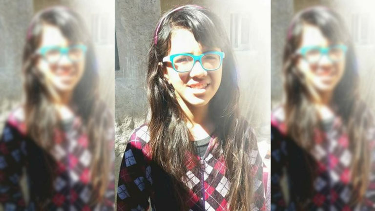 La Policía analiza la Ceibalita de Brissa González - Teledoce.com