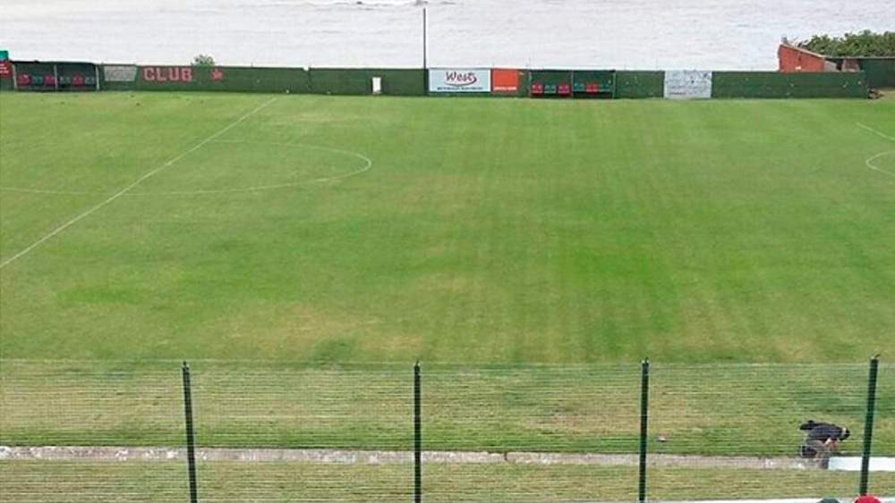 Confirman que Rampla Juniors y Nacional jugarán en el Estadio Olímpico ...