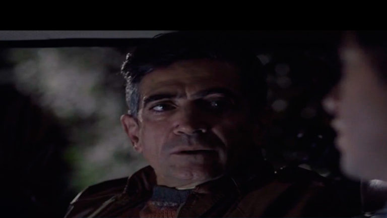 Falleció el actor argentino Pablo Cedrón - Teledoce.com