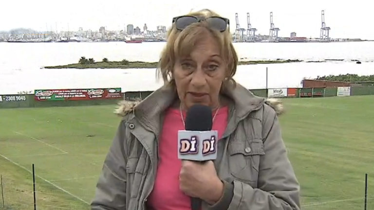 Isabel Peña sobre el Olímpico: "El acceso es mucho más tranquilo que el ...