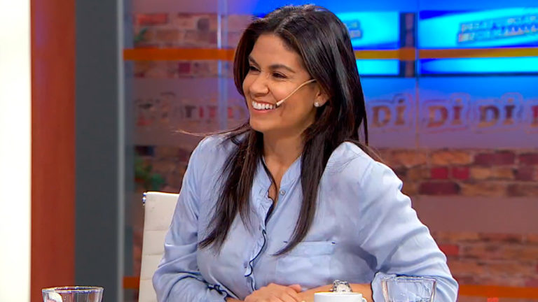 Verónica Alonso: “Es necesario un tercer espacio que permita crecer al ...