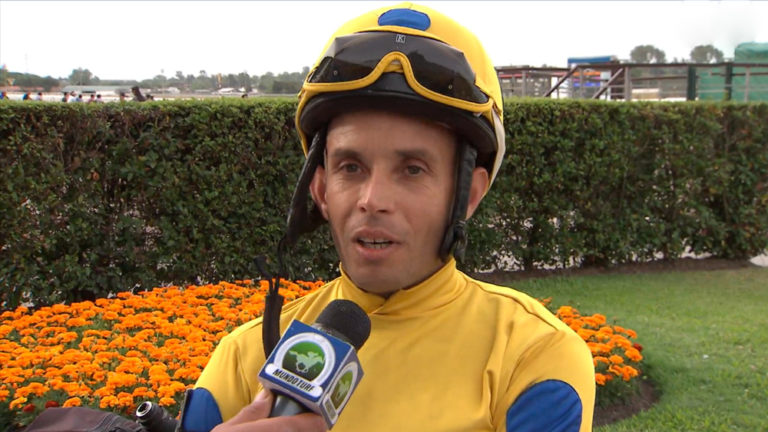 Luego de ganar el Francia, Carlos Vigil nos comenta la victoria ...