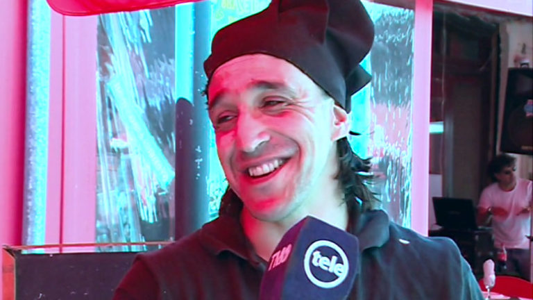 Mario Álvarez, de campeón del Clausura junto a Peñarol a asador en el ...