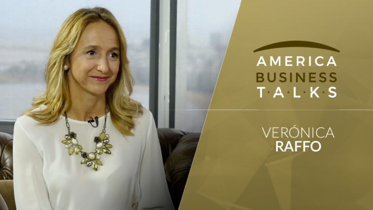 Verónica Raffo: “Estamos ante una realidad tan dura que es importante ...