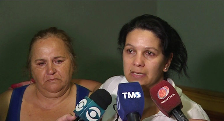 Daniela "era muy trabajadora, luchadora, siempre estaba dispuesta a ...