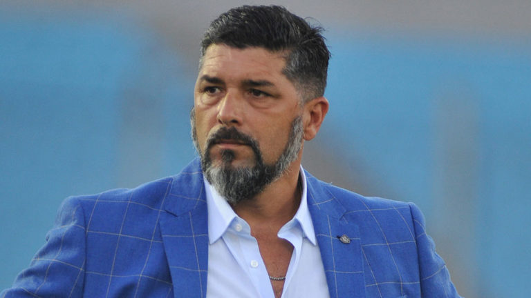 Leonardo Ramos y el triunfo de Peñarol ante Racing: "Cuando tuvimos ...