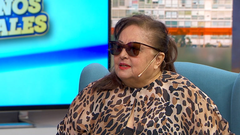 María Creuza, la voz de la bossa nova - Teledoce.com