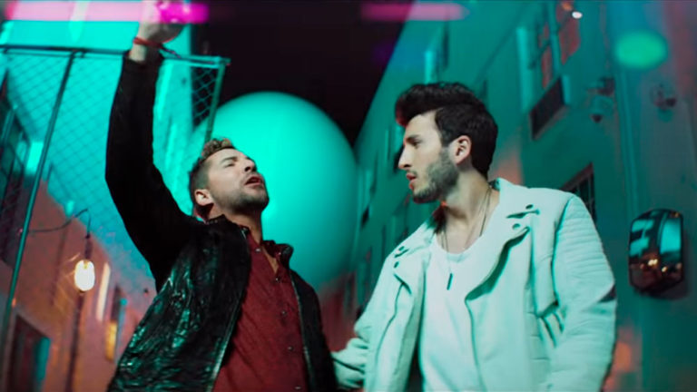 "A partir de hoy": la nueva canción de David Bisbal y Sebastián Yatra ...