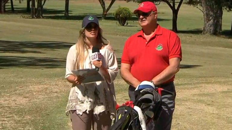 Escuela de Golf Chimont en el Club de Golf del Cerro de Montevideo: un ...