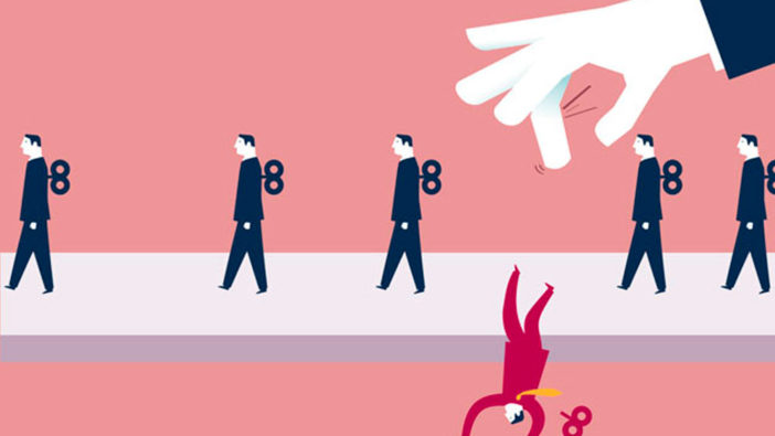 “La expulsión de lo distinto”: una reflexión en los tiempos que corren ...