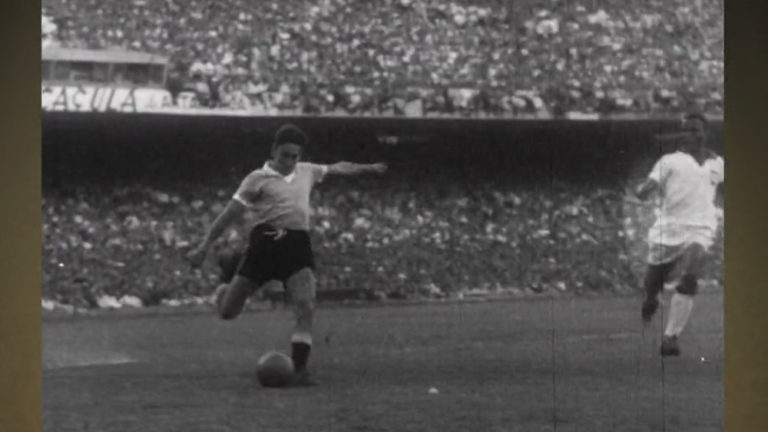 Se cumplen 69 años del Maracanazo, la hazaña deportiva más grande de la ...