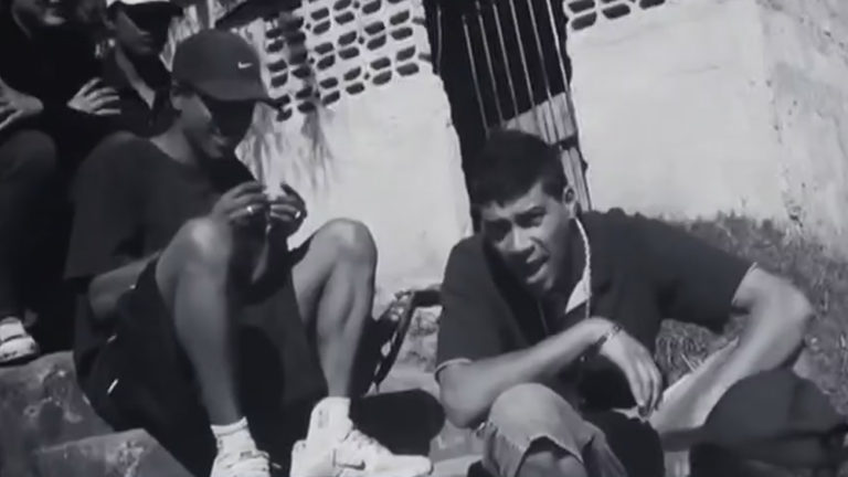 Se estrena el documental "Los olvidados", otra mirada sobre el barrio ...