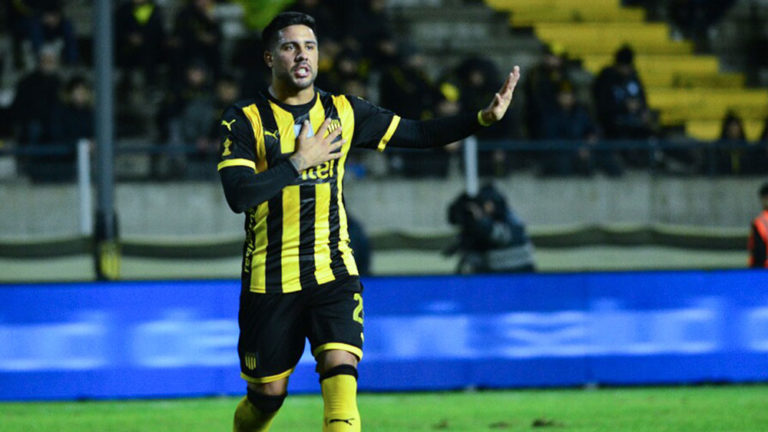 Ramón Arias y la derrota de Peñarol ante Torque: "Los mayores ...