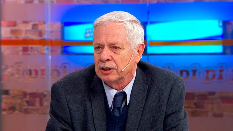 La lucha del Ministerio de Salud contra la gripe, el sarampión y la ...