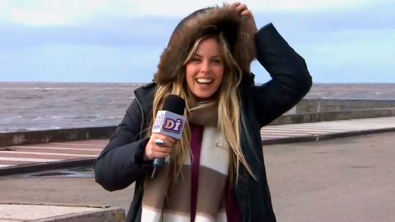 "Esta semana habrá novedades", dijo Cami Rajchman sobre sus nuevos ...