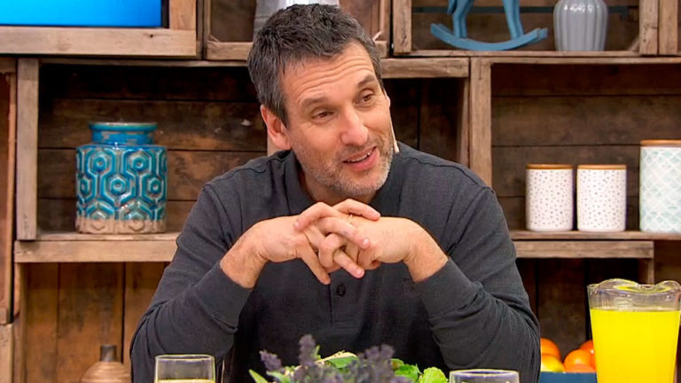 Franklin Rodríguez se presenta en el Solís con el unipersonal "Lo que ...