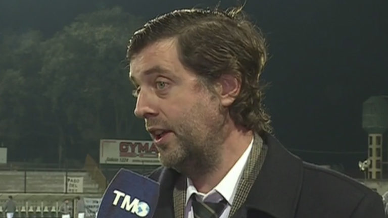 Alonso sobre su candidatura a la presidencia de la AUF: "Estamos a la ...