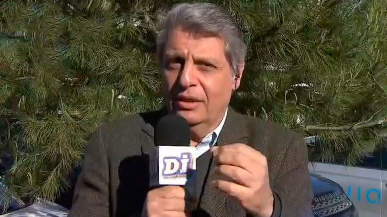 La defensa de Julio Ríos en el caso AUF: "Hasta ahora no se ha probado ...