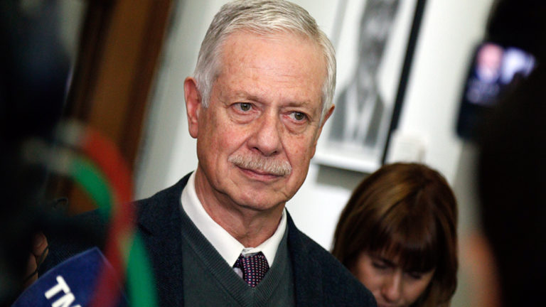 Jorge Basso se comunicó con ASSE para conocer detalles de la muerte del ...