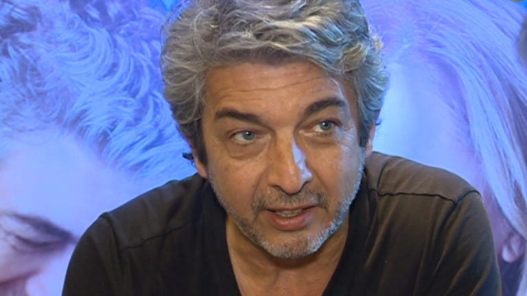 Darín sobre "La noche de 12 años": "Me da mucho placer que Uruguay ...