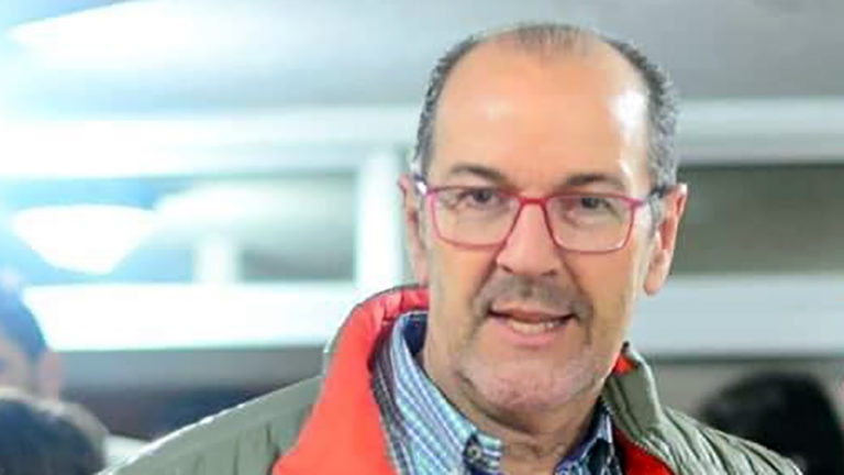 AUDAF denunciará penalmente al ex futbolista Hugo de León ante las ...