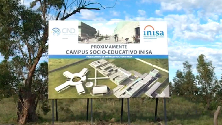 ¿Qué controles bromatológicos hay en el Inisa? - Teledoce.com