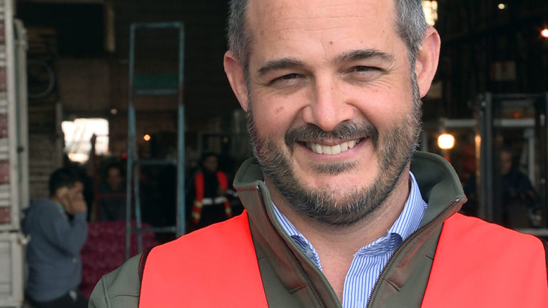 El ingeniero agrónomo Pablo Pacheco explica por qué aumentó el precio ...