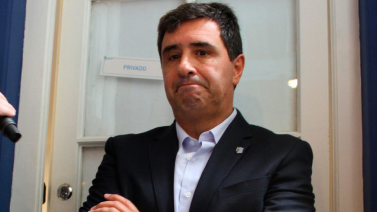 Signorelli afirma que con Batista "no había relación" y que eso no ...