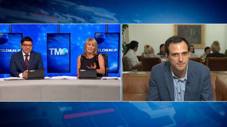 "Es muy emotivo escuchar cómo los Destacados de los diferentes años se ...