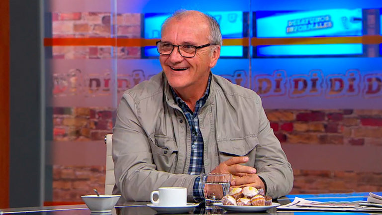 Richard Read se retira de la actividad sindical después tres décadas de ...