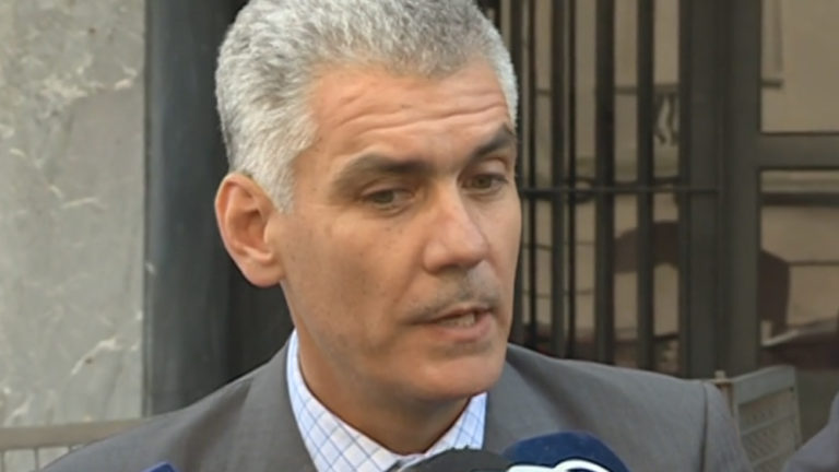 Goñi y Mujica presentaron una ampliación de la denuncia al diputado del ...