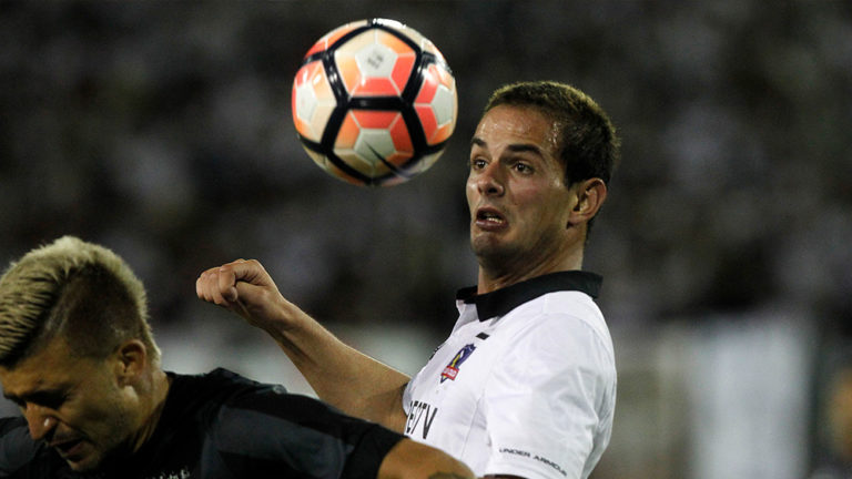 El delantero Octavio Rivero se sumará a Nacional - Teledoce.com