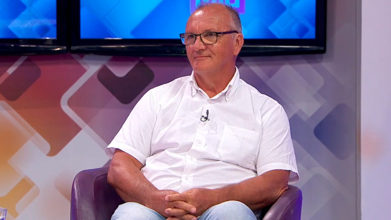 El mundo laboral que se viene: Richard Read analiza el futuro inmediato ...