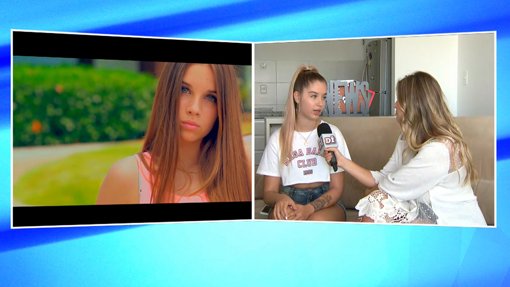 Agus Padilla da un paso internacional: “Los temas que se vienen los voy ...