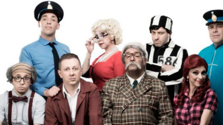 Maxi de la Cruz y su nominación a los premios "Estrella de Mar": "Me ...