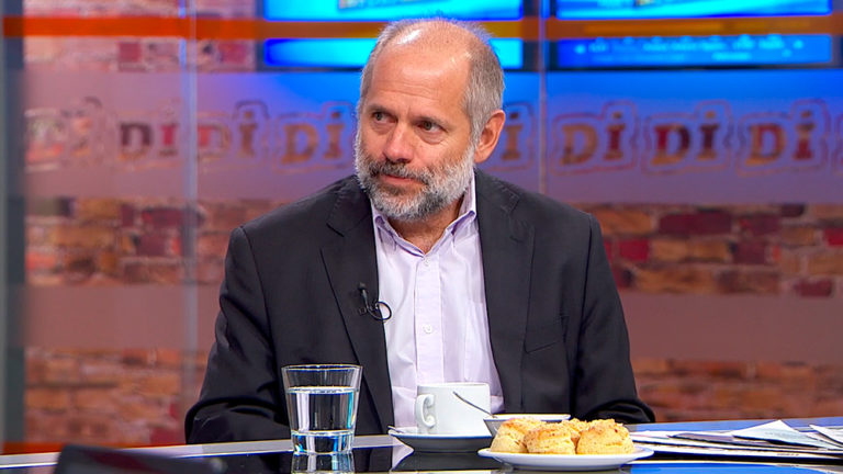 Presidente de OSE: "El agua que entrega OSE es potable, segura, está ...