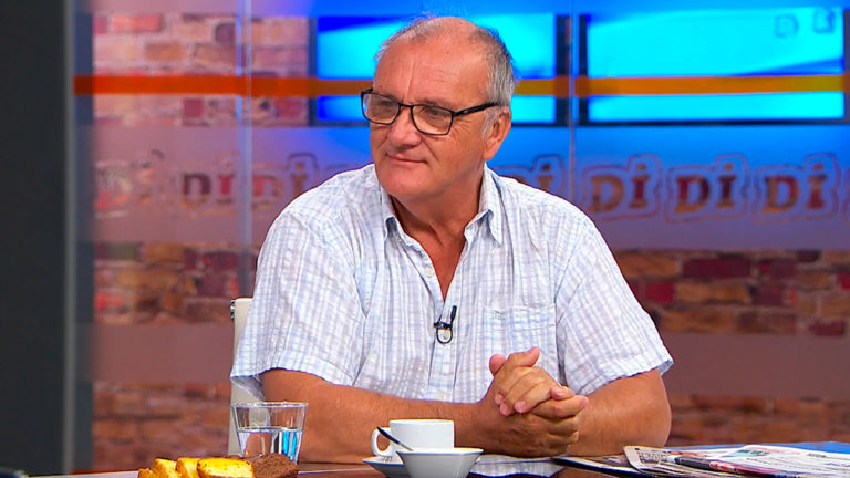 Richard Read y los cuestionamientos a los Consejos de Salarios ...